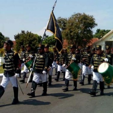 Jejak Perang Dunia ke-2 di Tarakan, Kalimantan Utara - Warisan Budaya ...