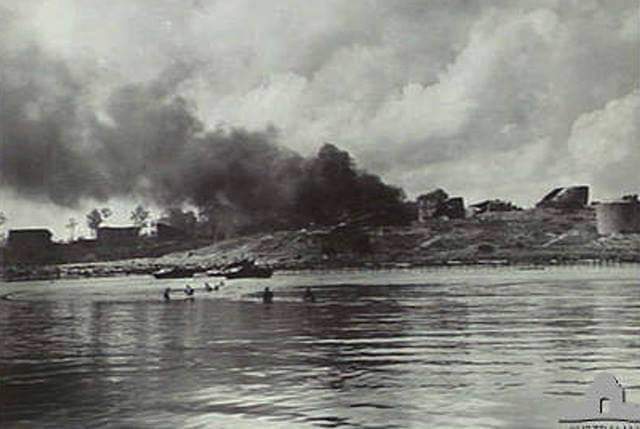 Jejak Perang Dunia ke-2 di Tarakan, Kalimantan Utara - Warisan Budaya ...