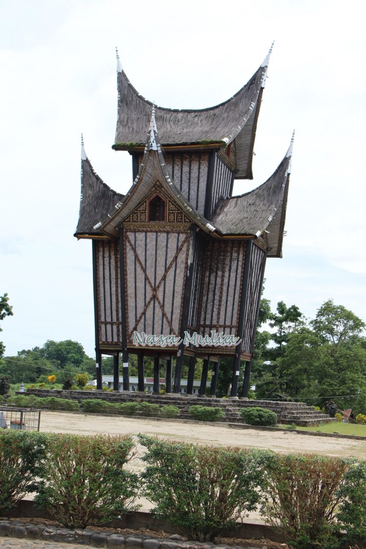 Mengenal Asal Mula Nama “Minangkabau” - Warisan Budaya Nusantara.com