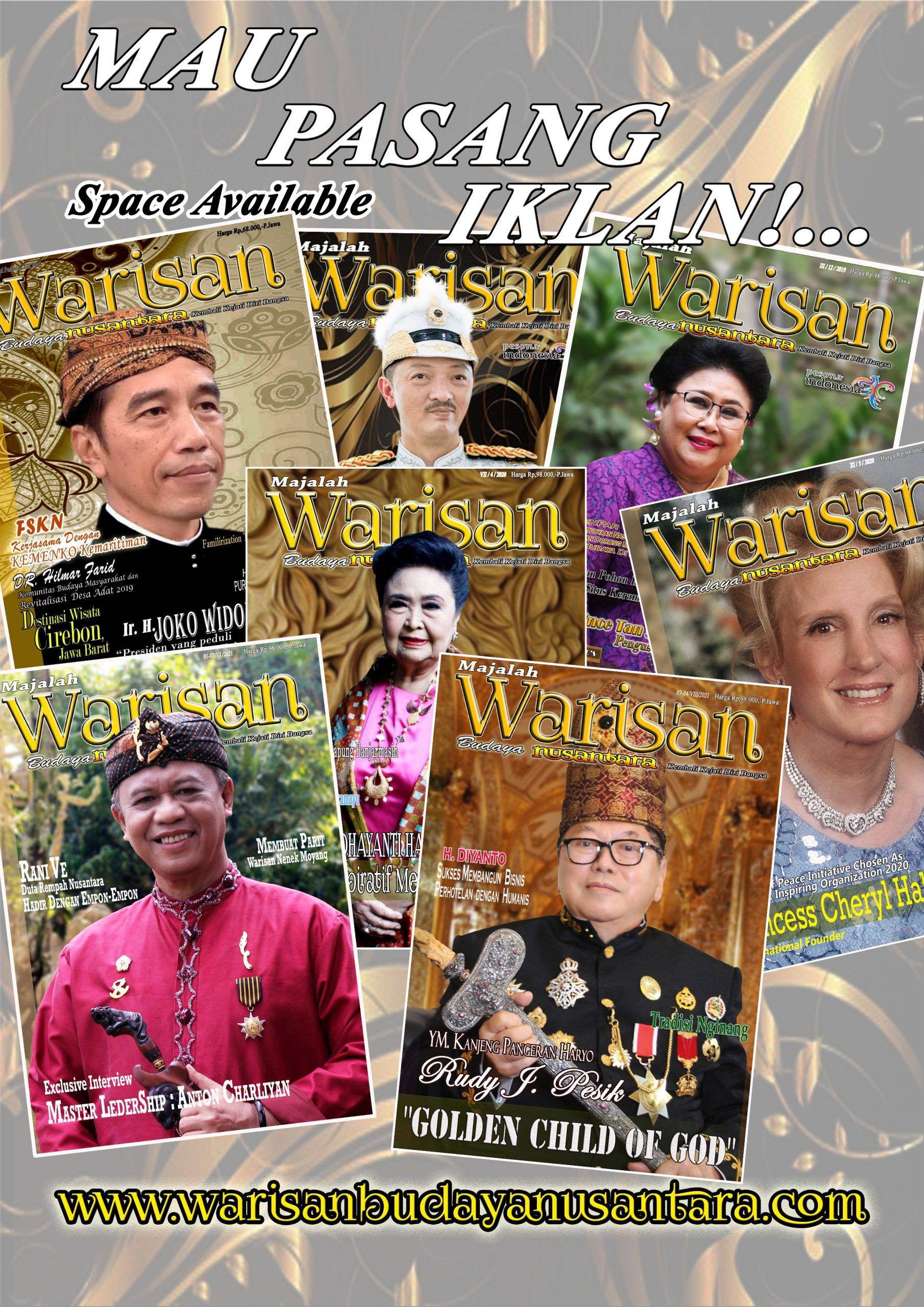 Kenali Tradisi Nginang - Warisan Budaya Nusantara.com