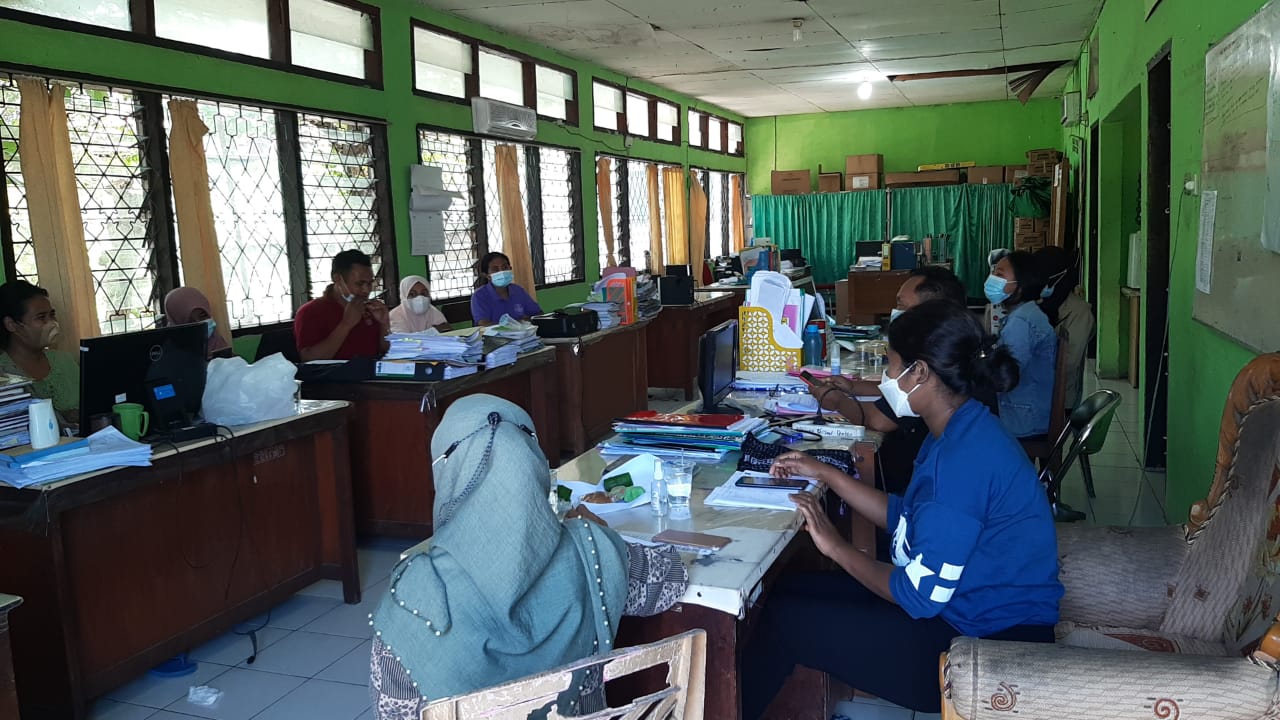 Tepat 1 Juni PPPKMI Cabang Ende Flores Terbentuk - Warisan Budaya ...